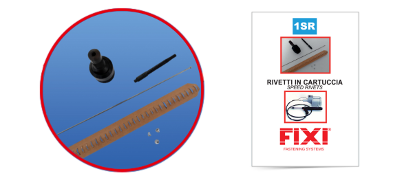 FIXI | a wide range of fasteners always in stock