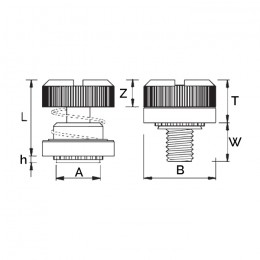 FIXI | FIXI | Self Clinching Fasteners