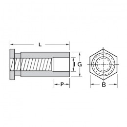 FIXI | FIXI | Self Clinching Fasteners