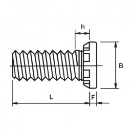 FIXI | FIXI | Self Clinching Fasteners